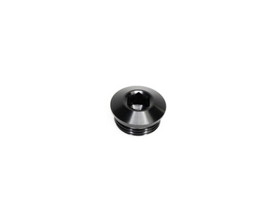 BTR ORB PORT PLUG - 12AN - ALLEN HEAD - BLACK - ORB-PGA-012 - Tick ...