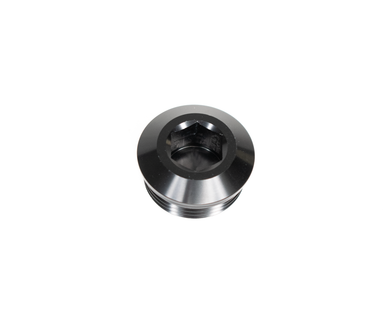 BTR ORB PORT PLUG - 16AN - ALLEN HEAD - BLACK - ORB-PGA-016 - Tick ...
