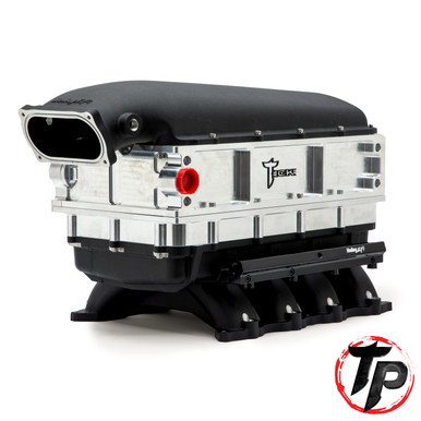 Combo Hot Deal: Tick 2,500hp Air-to-Water Intercooler and Holley Ram ...