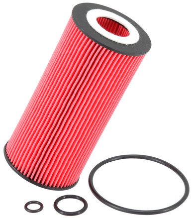 K&N Oil Filter PN: PS-7017 - Tick Performance, Inc.