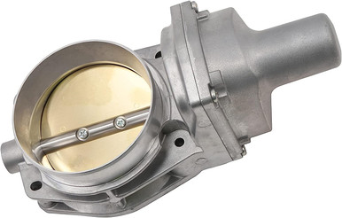 OEM 90mm Drive By Wire Throttle Body For LS3 Engines #19420707 - Tick ...