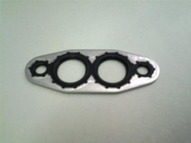 15203889 - GM Oil Cooler Adapter Gaskets - Tick Performance Inc