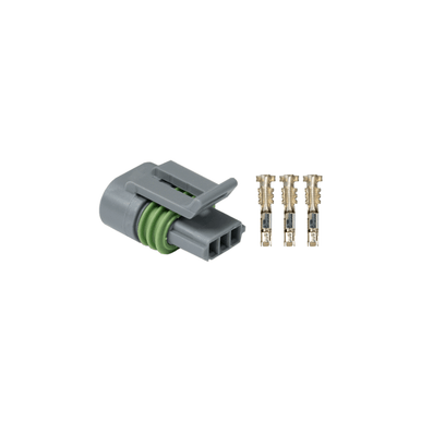HALL EFFECT RPM/SPEED SENSOR PLUG KIT - Tick Performance Inc