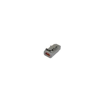 CAN B TERMINATING RESISTOR - Tick Performance Inc