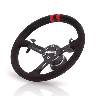 FTS-1 STEERING WHEEL - Tick Performance Inc