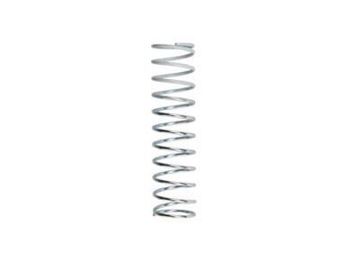 White BOV Spring For Vee Port Pro - Tick Performance Inc
