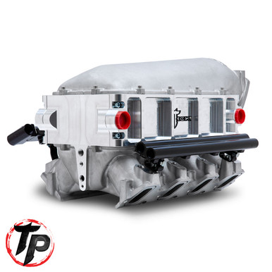Combo Hot Deal: Tick 1,800hp Air-to-Water Intercooler and Small Block ...