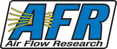 AFR BBC 18Ã‚Â° Sheet Metal Valve Cover: PAIR - Tick Performance Inc
