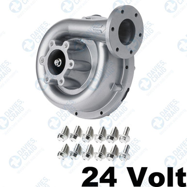 EWP130 (ALLOY) (24V) - Tick Performance Inc