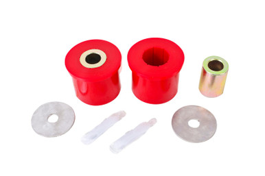 BK005 - Bushing kit, rear upper control arm, inner, elastomer - Tick ...