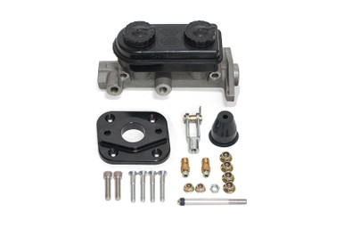 MBK750 - Manual Brake Conversion Kit - Tick Performance Inc