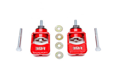MM004 - Motor Mount Kit, Polyurethane Bushings - Tick Performance Inc