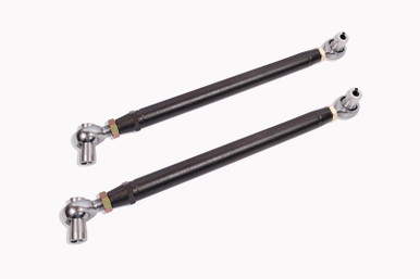 MTCA003 - Lower Control Arms, Chrome Moly, Double Adjustable, Rod Ends ...