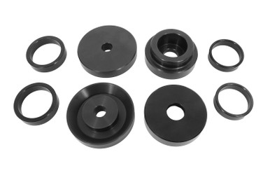 SCB110 - Bushing Kit, Rear Cradle Lockout - Tick Performance Inc