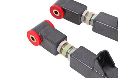 TCA029 - Lower Control Arms, Rear, Adjustable, Polyurethane Bushings ...