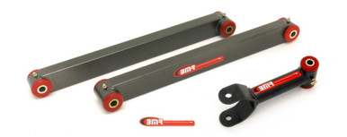 CAP001 - Rear Control Arm Package (Level 1) - Tick Performance, Inc.