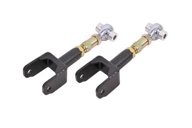 UTCA047 - Upper Control Arms, DOM, On-car Adjustable, Rod Ends - Tick ...