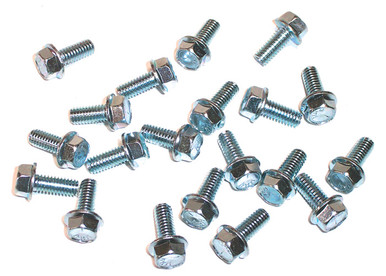 Brothers Trucks Front Fender Bolt Set - Tick Performance Inc