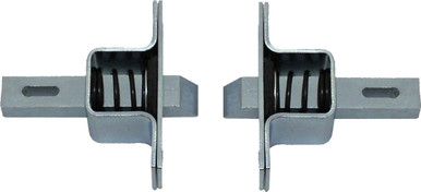 BROTHERS Trucks TAILGATE LATCH SET - Tick Performance Inc
