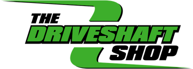 RA7282X5 RT / SRT8 (with Getrag Diff) 1400HP Level 5 Left Rear Axle (Re ...