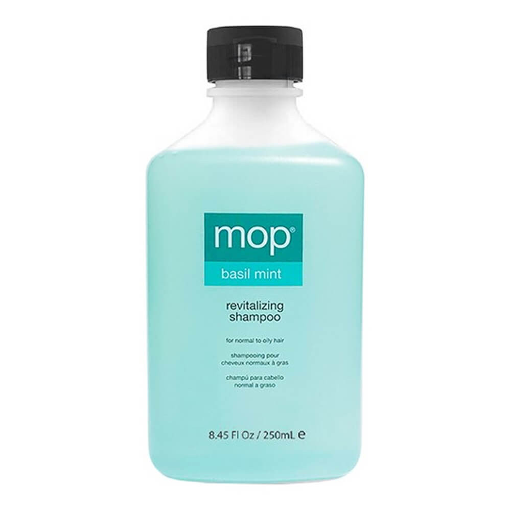 Shampoo | MOP Hair | Official Stockist
