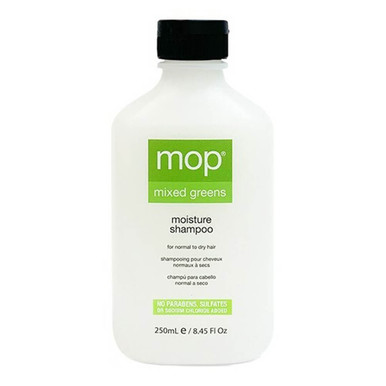 MOP Mixed Greens Moisture Shampoo | MOP | Official Stockist