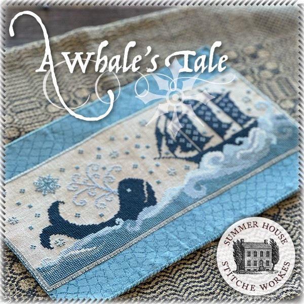 A Whale's Tale
