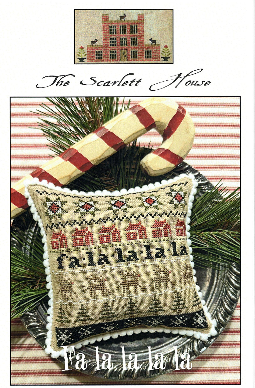 Fa La La La La