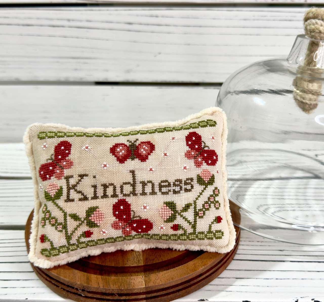 Virtues-Kindness