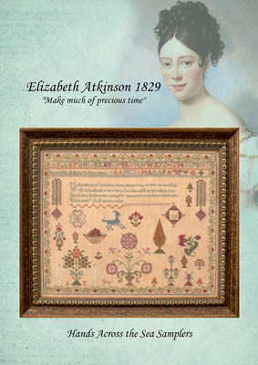 Elizabeth Atkinson