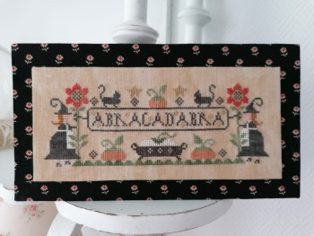 Abracadabra