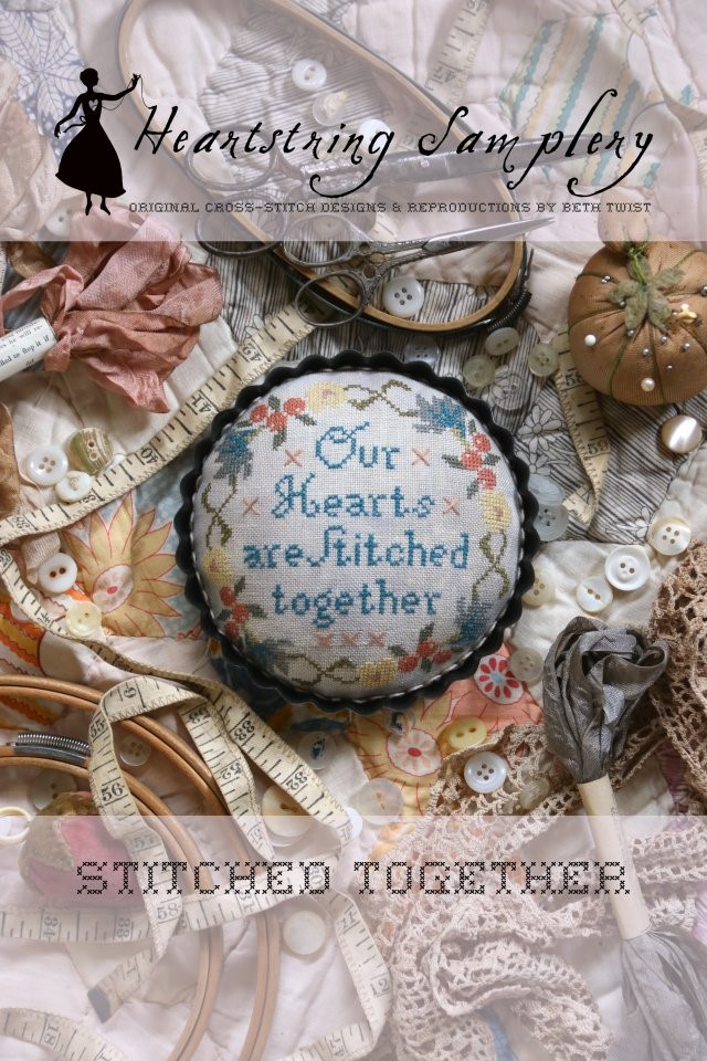 Stitched Together