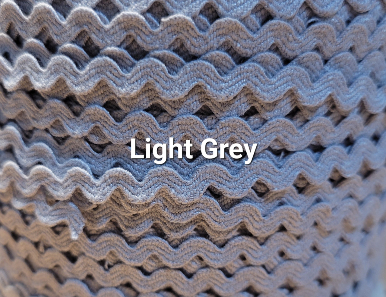 1/4 inch Rick Orange