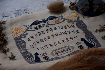 Witch Board