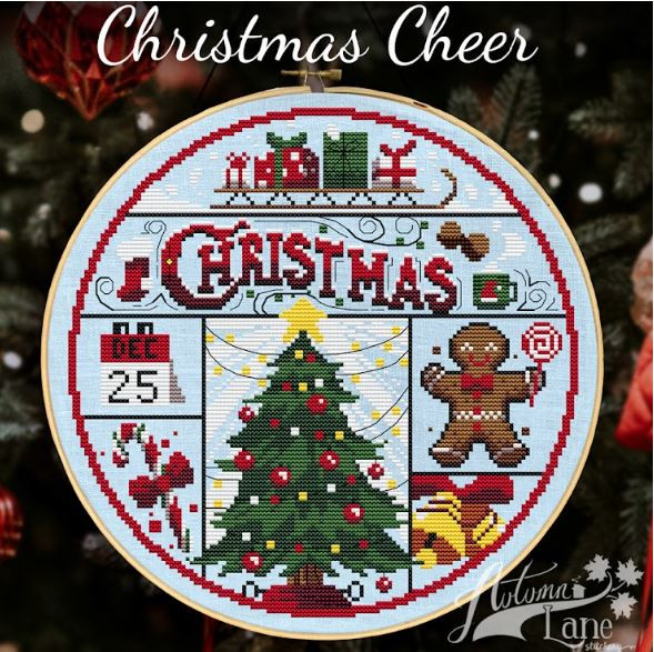 Christmas Cheer