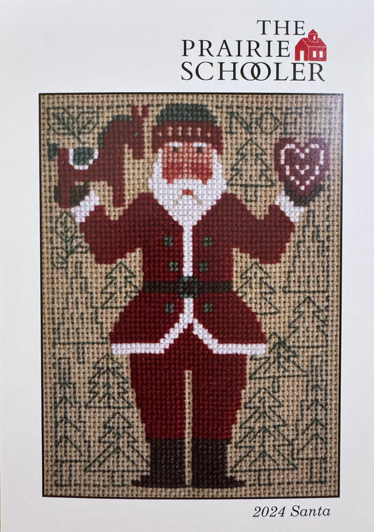 Santa 2024