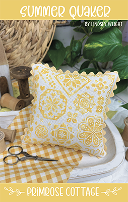 Summer Quaker (PCS)