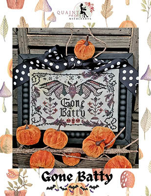 Gone Batty,