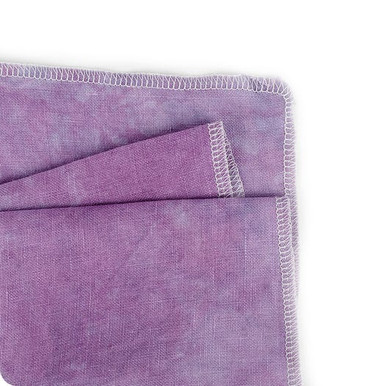 Fiber on a Whim, Cyprus 28 ct Lugana, Zweigart Base