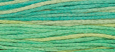 Absinthe 6 Strand Embroidery Floss