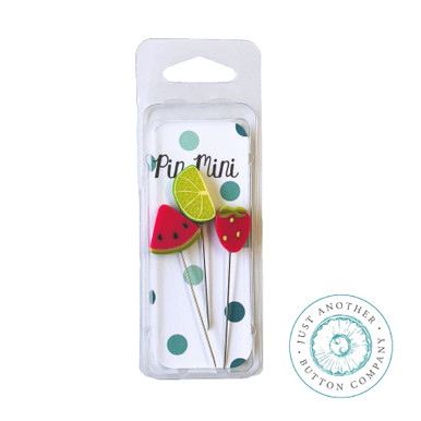 Just Pins - Tidepool