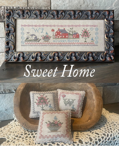 Sweet Home