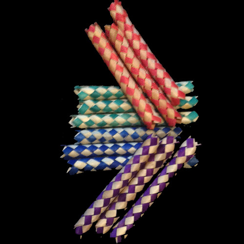 Finger Traps for Bird toys | The Bird Toy Store