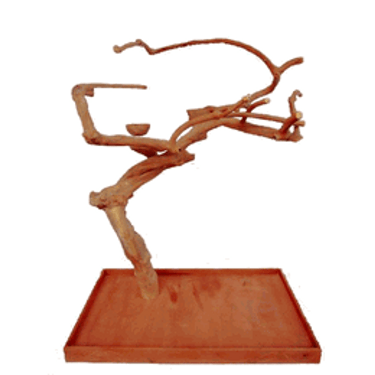 A&E Cage Company Java Trees Medium | The Bird Toy Store