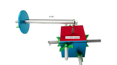 Busy Box BIrd Toy | The Bird Toy Store