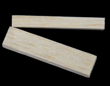 Balsa Sticks | The Bird Toy Store
