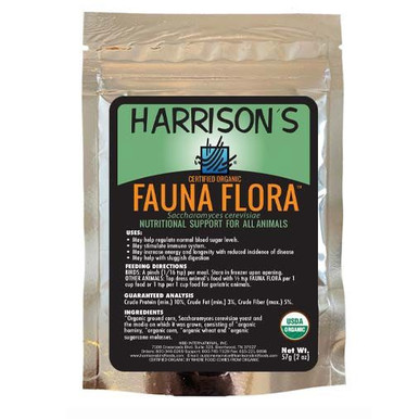 Harrison's Avian Enzymes | The Bird Toy Store