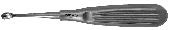 Forceps, Elevators, Probes - Elevators - Promax Equine Dental