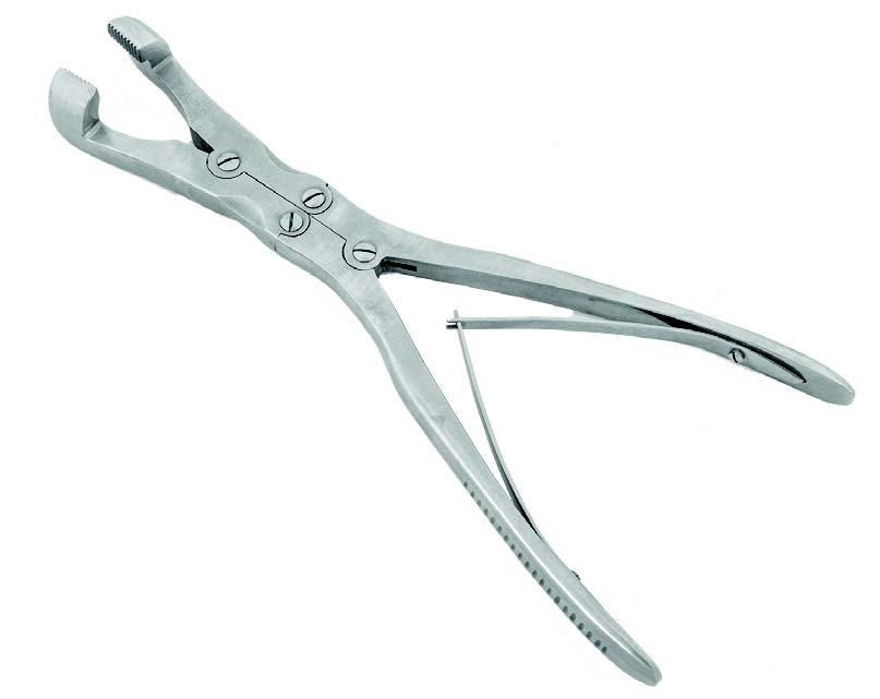 Forceps, Elevators, Probes - Page 1 - Promax Equine Dental