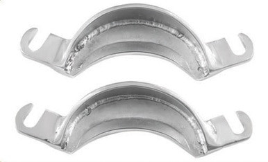 Pony Bite Plate -#93815 - Promax Equine Dental